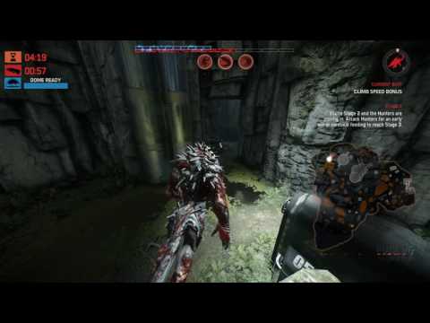 Steam Community :: Video :: Evolve Stage 2 | Goliath | Ranked On Weather Control | 08.03.2016
