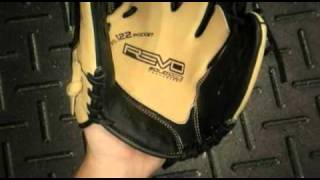 Rawlings REVO 750 12.75" Outfield Baseball Glove 7SC127CD ...
