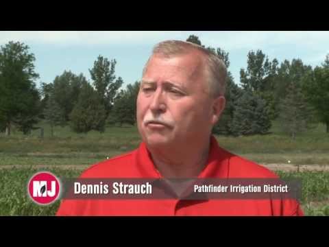 Irrigation Limits - Dennis Strauch - June 28, 2013