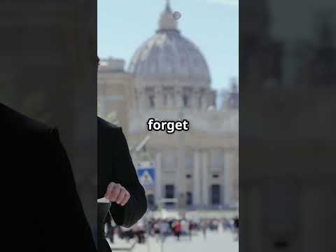 Who Will Be the Next Pope? Papal Conclave 2025 Insights!