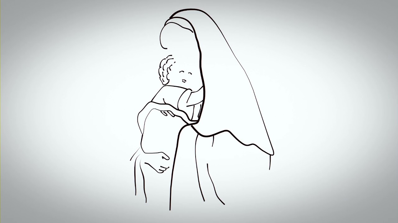 Mother Mary #Mary