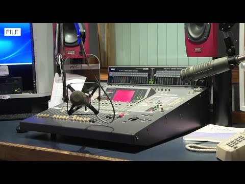 Reaction to racist radio conversation