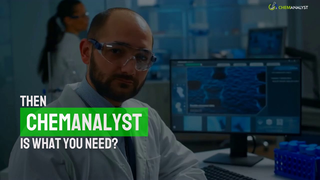 ChemAnalyst Chemical Pricing