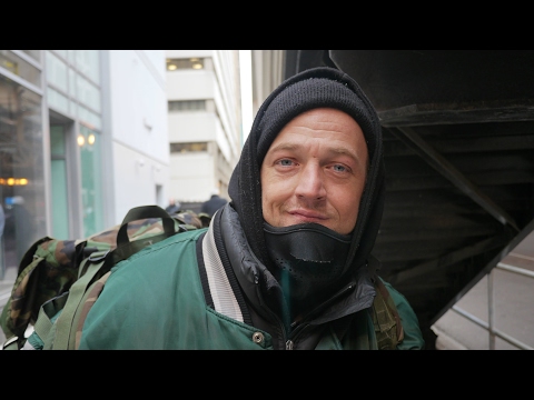 Amazing blog: Invisible People | Mavadelo's mindscape