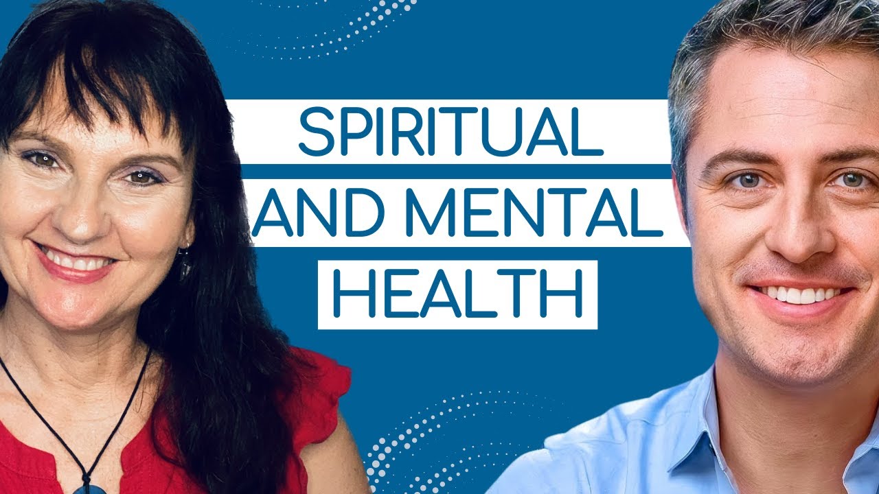 Spiritual Health and Mental Health: Finding Inner Peace