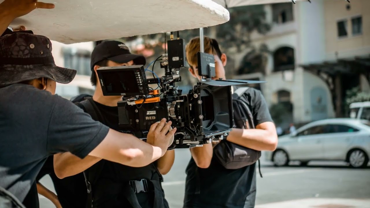 Filmmaking 101  Mastering the Basics