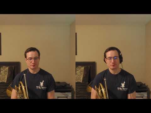 Free Arrangement: Duet from The Pearl Fishers, by Bizet – James Boldin ...