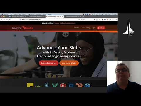 Frameworks 02 - Github Student Developer Pack og FM