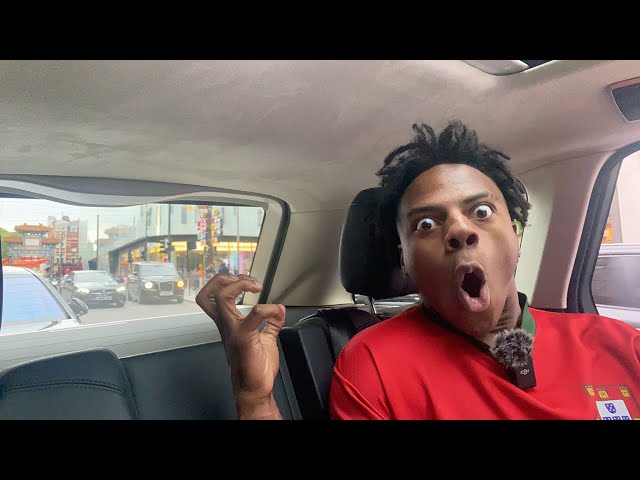 When will IShowSpeed be back? YouTuber's cameraman hints at his return ...