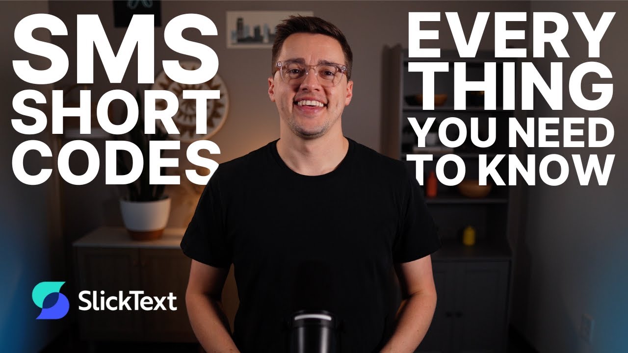 What is an SMS Short Code? | SlickText