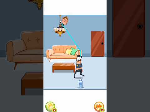 Thief puzzle android ios apk download #trending #viral #gaming #viralvideo #gamingwithhumayun