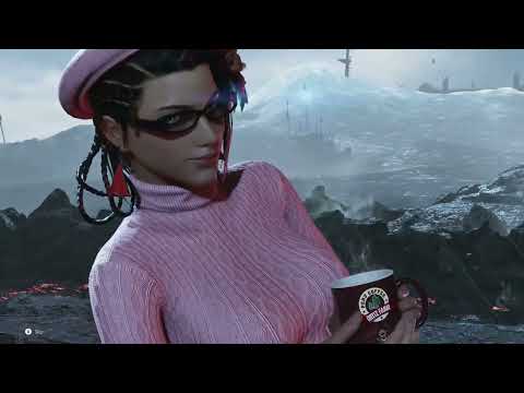 Steam Community :: Video :: Azucena VS Reina #tekken8 #tk8 #azucena #reina