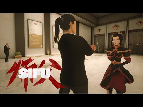 Steam Community :: Sifu