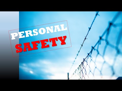 Personal Safety