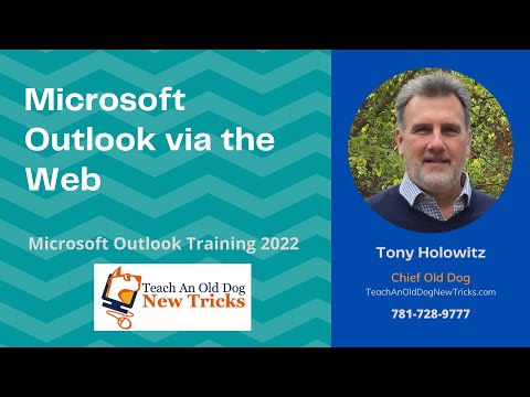 How to Access Your Microsoft Outlook Email via the Web