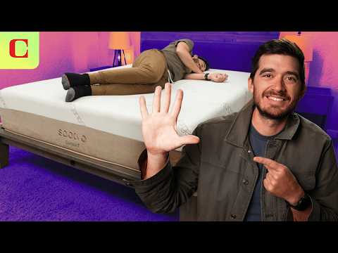 Saatva Contour5 Mattress Review | Reasons To Buy/NOT Buy (NEW)