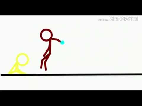Steam Community :: Video :: Anomaly 666 vs SCP-096 (Stickman Animation)