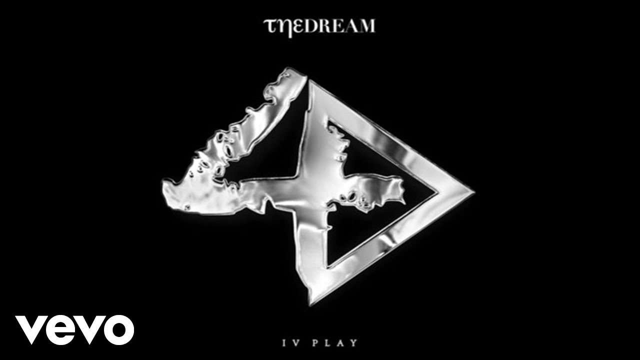 The-Dream - IV Play (Audio)