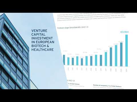 Success stories: VC at the heart of life sciences