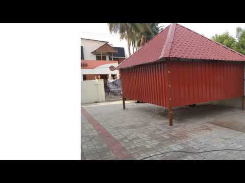 Best Sheet metal fabrication, Roofing Services in Chennai: www.sriperamanindustries.com