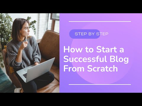 How to create Blog in 2023 l Edutech Channel #blogger #blogging #bloggingtipsandtricks