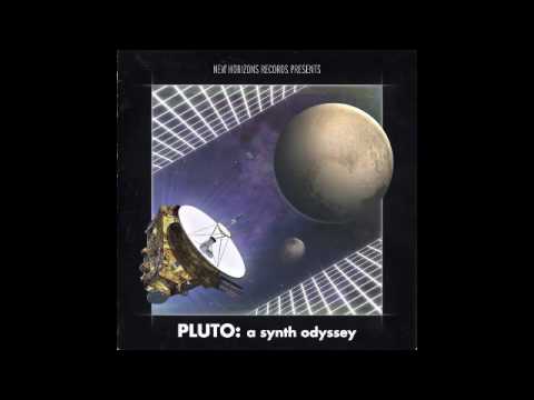 New Horizons Records - PLUTO : A Synth Odyssey [Full Album]