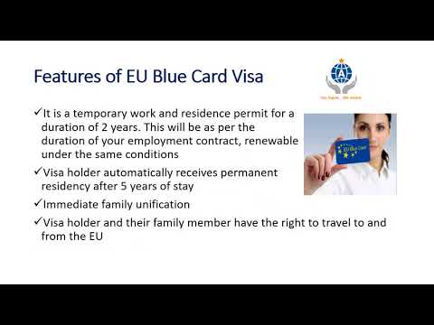 Sweden EU Visa