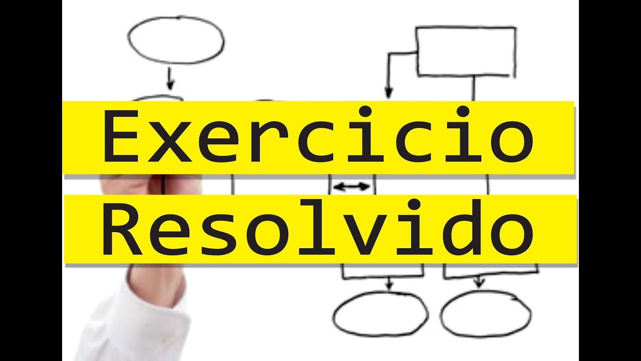 BRINCANDO COM NÚMEROS PARES NO SEU ALGORITMO | EXERCÍCIO RESOLVIDO