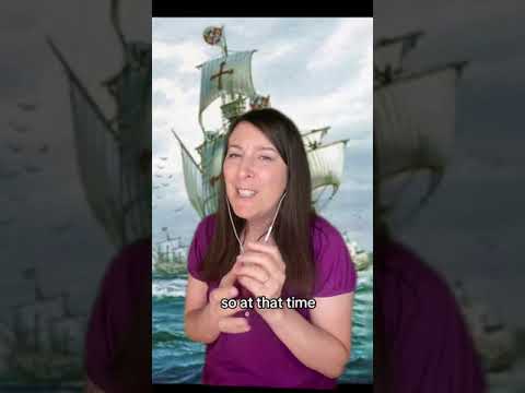 Why do people from Spain speak with a lisp?