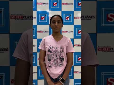 Students Testimonials | Best Shree Classes | Classes near me | Cassandra Rebello, Standard 9th |
