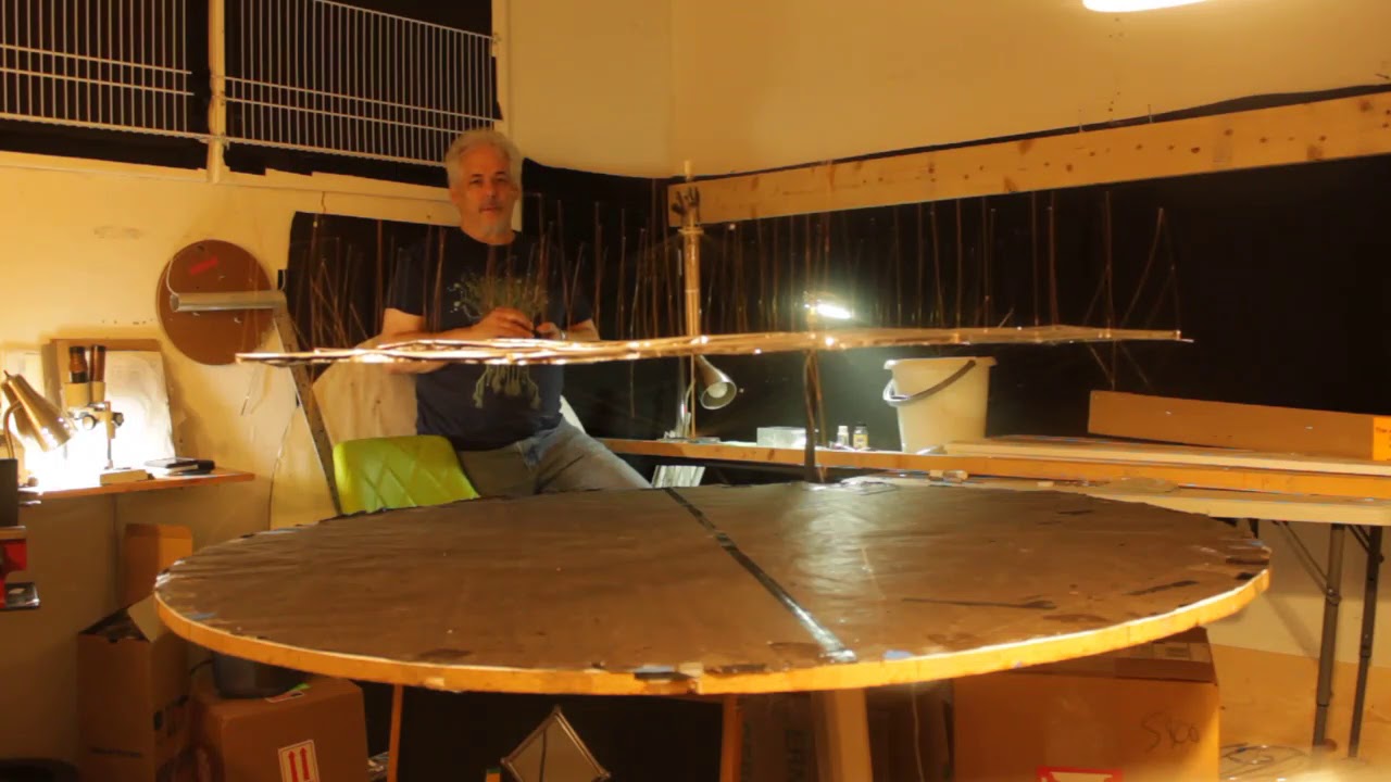 First flight of ion-drive aircraft