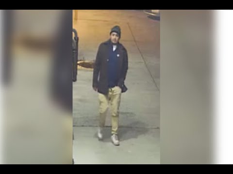 Creeper Peeper Wanted by Philly Police – Delaware Valley News