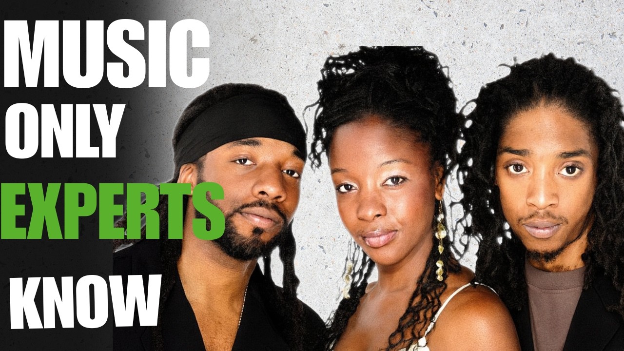 15 FORGOTTEN 2000s reggae groups That Vanished Without A Trace