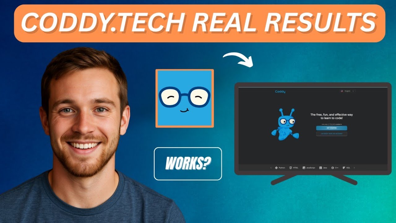 Coddy.tech Review: Is This Coding Platform Actually Worth It In 2026?