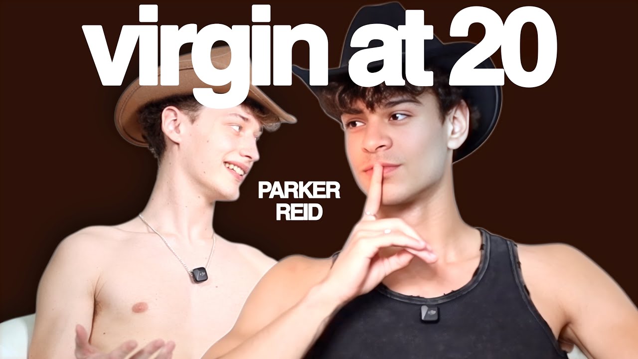 the truth about parker reid’s sexuality. 