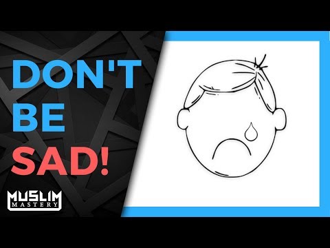 Six effective ways to overcome sadness – Lets Learn