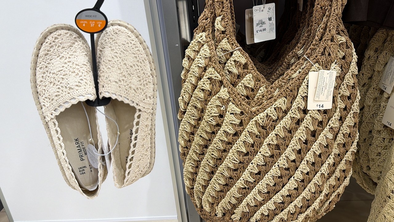 Latest in Primark - May / 2026