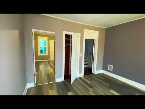 1711 Haak Street in Reading, PA 19602 - Walkthrough