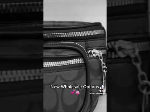 Wholesale Designer Bags | The Queen Collection πβ
π°No license wholesale vendors