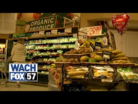 New changes to SNAP benefit requirements impacts thousands in S.C.