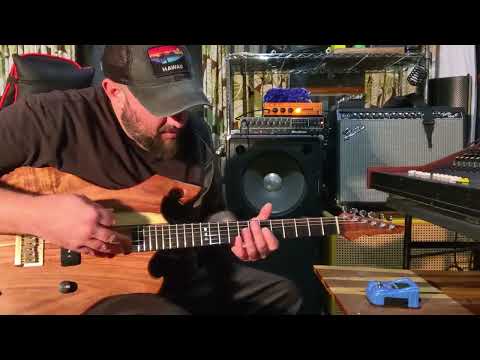 Shamy Family Guitars Handcrafted ES1 Signature New - Violin | Reverb