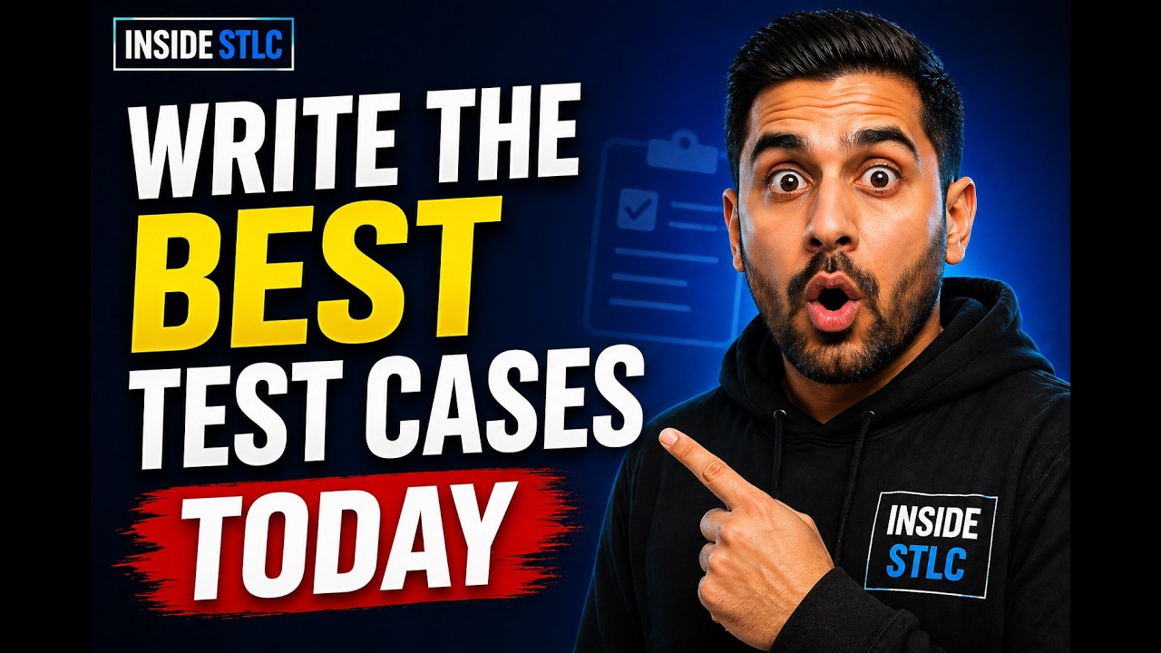Ultimate Test Case Design Strategy