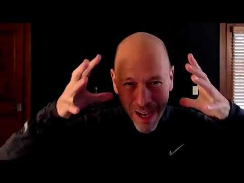 CHIRO UNITED POCAST WITH DR. PATRICK GENTEMPO!