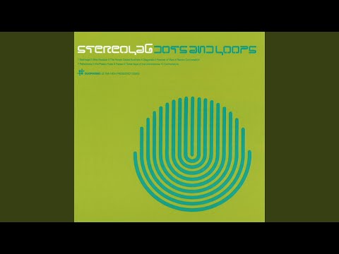 Stereolab music, videos, stats, and photos | Last.fm