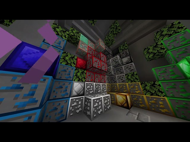 Simple [16x] PvP texture pack Minecraft Texture Pack