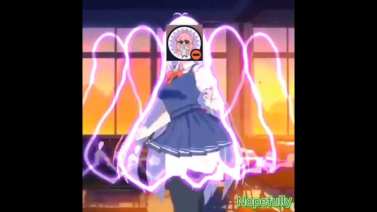 For those who SIMP for my discord pfp