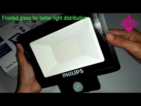 Philips Flood Light - Latest Price, Dealers & Retailers in India