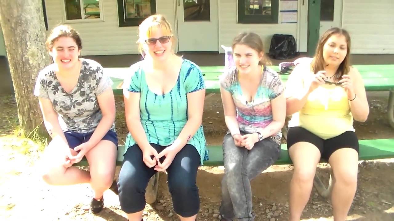 Summit Camp A1 Slideshow 2016