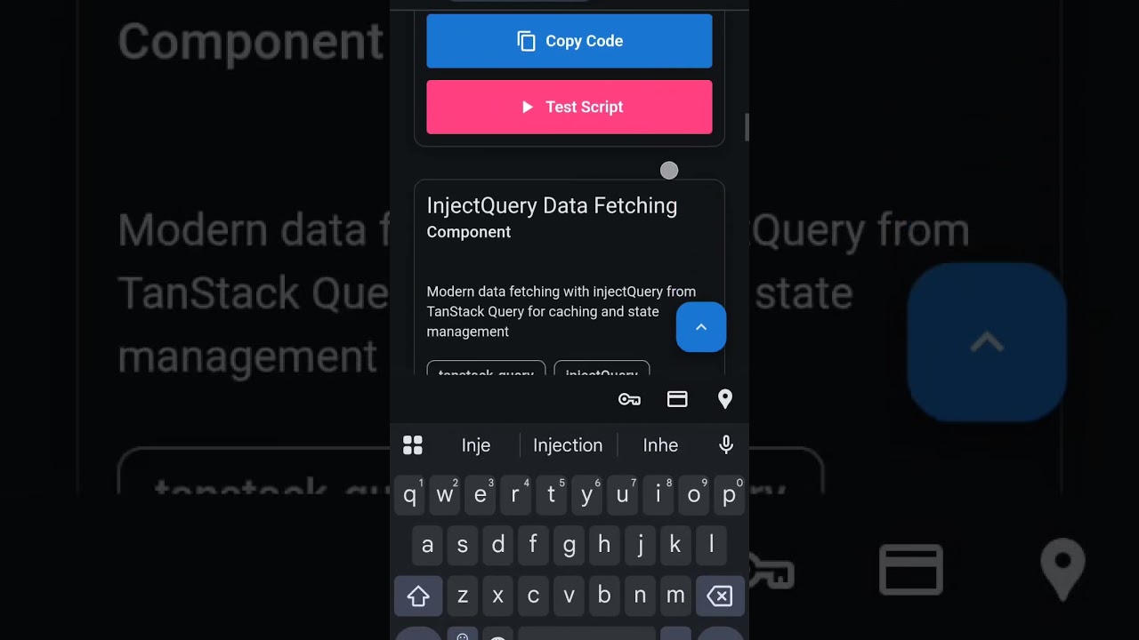 All you need to come here for all basic to advanced Angular scripts #angular