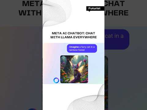 Meta AI Chatbot: Chat with Llama Everywhere